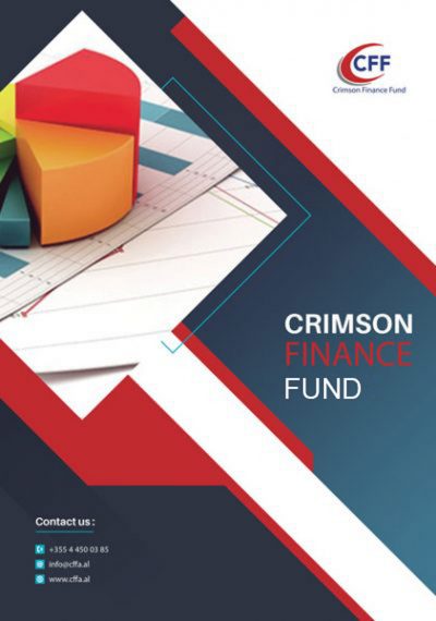 Annual Report – Cffa Finance